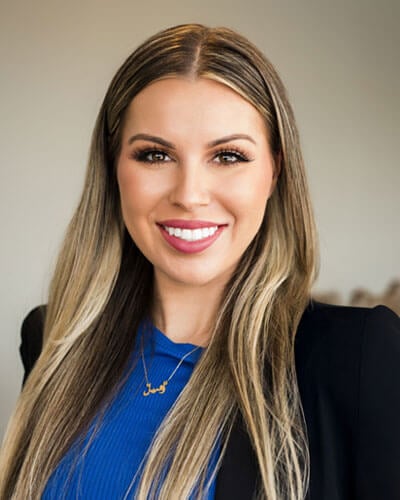 Anderson, Rachel P. | Cannon Law PLC